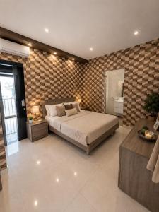 Exclusive Penthouse Jacuzzi Rooftop San Julian, San Julián (precios ...