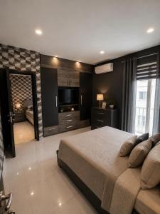 Exclusive Penthouse Jacuzzi Rooftop San Julian, San Julián (precios ...