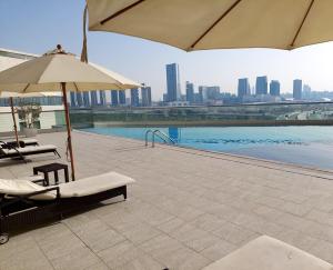 Harf1907 one br w Balcony in Reem AD, Abu Dhabi (opdaterede priser for ...