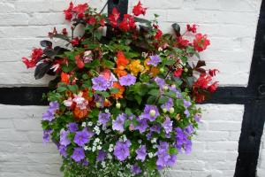 The Talbot Hotel, Ledbury (updated prices 2025)