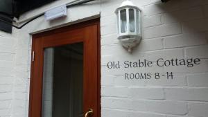 The Talbot Hotel, Ledbury (updated prices 2025)