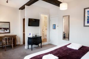 The Talbot Hotel, Ledbury (updated prices 2025)