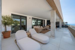 Luxury 3 BDRM Boutique Hideaway w Magical Views, Marbella (tarifs ...