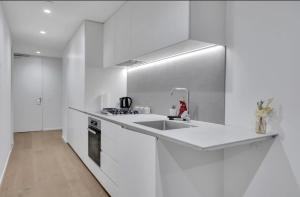 Sky-high Luxury with Panoramic Melbourne view, Melbourne (precios ...