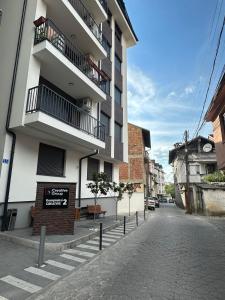 Maki Studio - City Center, Prizren (aktualisierte Preise für 2026)