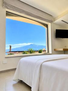 VILLA FLAVIO-Panoramic Boutique Rooms & Wellness, Castelmola (tarifs ...