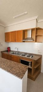 Apartamento céntrico en Alcossebre, Alcossebre (prețuri actualizate 2026)