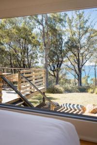 The Rockpool Shack - Bay of Fires, Binalong Bay (precios actualizados ...