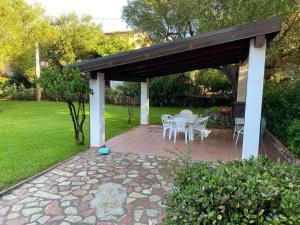Villa Grazia, Marina di Camerota (updated prices 2026)