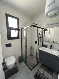 Caesar Resort and Spa apartment- 2bedroom, Iskele, Trikomo, North ...