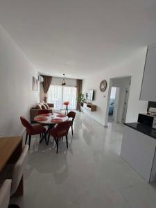 Caesar Resort and Spa apartment- 2bedroom, Iskele, Trikomo, North ...