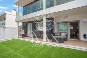 Casa Genis Ivan Luxury Homes bajo NORTE 2ªLinea, El Borseral (precios ...