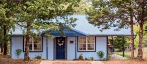 Cottages at Willow Pond, Guthrie (updated prices 2026)