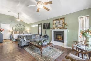 Cottages at Willow Pond, Guthrie (updated prices 2026)