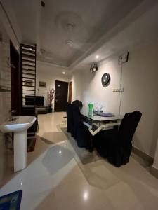 Cozy Apartment in Central Dhaka - Naya Paltan - Wifi AC Parking, Daka ...
