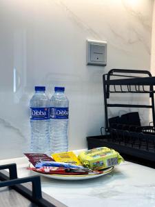 Modern Comforts 1-Bedroom Retreat in Meydan, Dubai (updated prices 2026)