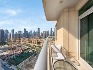 Luxury 2BR Downtown Dubai Near Dubai Mall, Dubai (opdaterede priser for ...