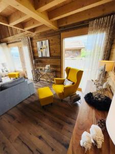Chalet Valérie - 7 p - Piscine, Gérardmer (aktualisierte Preise für 2026)