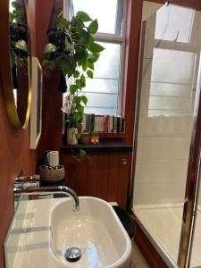 Private Double Bedroom With Bathroom in Seven Dials, Brighton, Brajton ...
