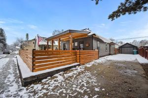 Parkside Place, Coeur d'Alene (precios actualizados 2026)