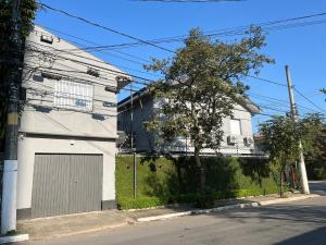 Loft 1 VJ - Berrini - Brookling - Vila Olimpia - Aeroporto CGH, Sao ...