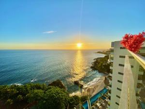 Ondina Prestige Residence Camarote Carnaval, Praia e conforto, Salvador ...