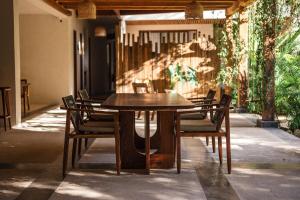 Luxury Penthouse in Tulum, Private Rooftop Jacuzzi, Tulum (harga ...