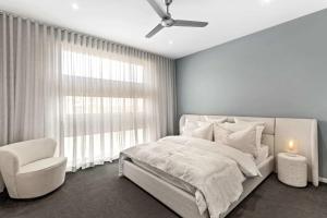 Golf Course Retreat - 5 Min to Hot Springs & Beach, Fingal (preços ...