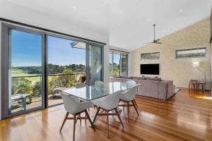 Golf Course Retreat - 5 Min to Hot Springs & Beach, Fingal (preços ...