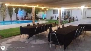 Bolet, Monterrey (updated prices 2026)