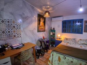 Santa Monica Beach Tiny House, Guarapari (opdaterede priser for 2026)