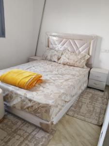 拉巴特的Appartement à Témara Ain Atiq Wi-Fi Fibre Proche de la Plage（2026 年 ...