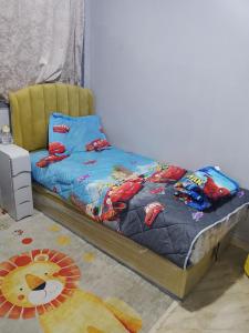 拉巴特的Appartement à Témara Ain Atiq Wi-Fi Fibre Proche de la Plage（2026 年 ...