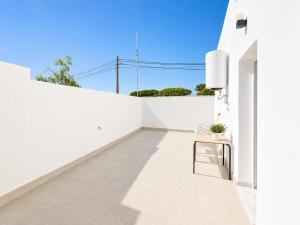 Apartamento Tirso de Molina, Conil de la Frontera (updated prices 2026)