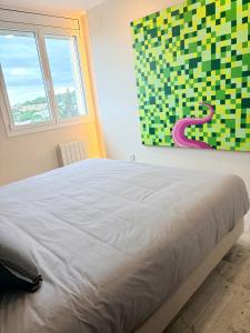 Apartamento Vistas panorámicas al mar, Sant Feliu de Guíxols (updated ...