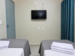 Hotel Campina Center, Campina Grande (opdaterede priser for 2026)