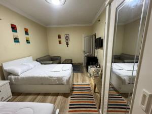 Flamingo Guest House, Zāwiyat al Amwāt (precios actualizados en 2026)