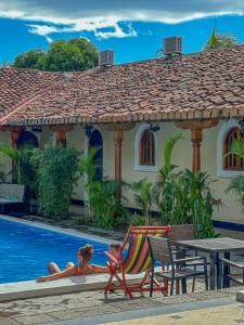 Granada Pool House, Granada (precios actualizados 2026)