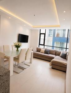 Luxury Executive Suite, Security24h, Parque La Carolina, Quito (updated ...