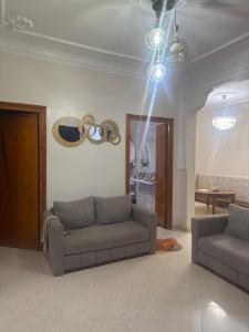 丹吉爾的Lalla Saadia Appartement Tanger centre ville（2026 年最新房價）