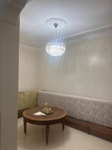 丹吉爾的Lalla Saadia Appartement Tanger centre ville（2026 年最新房價）