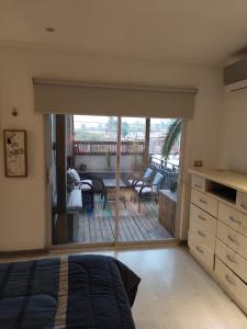 Mahiahouse second floor, Santiago (opdaterede priser for 2026)