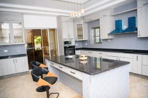 The WH BnB - Luxury Modern Villa in Lilongwe, Lilongwe (updated prices ...