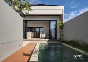 Terra House Jimbaran By Island Villa Managament, Ngurah Rai ...