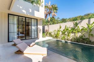 Villa Polina - Uluwatu by Yolla Hospitality, Bingin Beach (ενημερωμένες ...