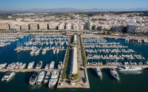 Relaxation and rest near the beach, Santa Pola (updated prices 2026)