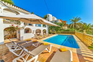 Casa de la Ladera - Sea views - walk to the Old Town-relax and chill ...