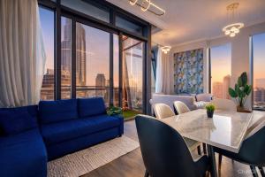 2BR Apartment in Downtown in Burj Khalifa, Dubai (opdaterede priser for ...