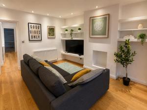 Chiswick 2 Bed Apartment, Londres (precios actualizados en 2026)