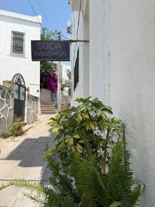 Suda Pansiyon, Bodrum City (updated prices 2026)